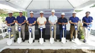 FEDERAL LAND UNVEILS ITS VISION FOR SOUTHERN SUBURBAN LIVING - PressReader