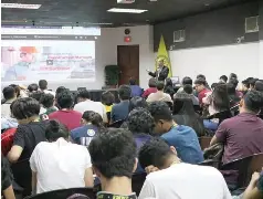 THE WAY TO PROGRESS IS A RAILWAY - PressReader