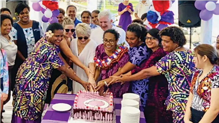 Radisson Blu Celebrates - PressReader