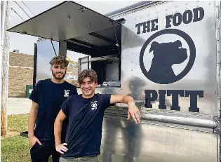 'Prepare to hustle' - PressReader