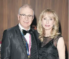 A much needed BOOST - PressReader