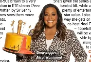 Inside story - PressReader