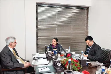 Subros to expand business with growing thermal systems market for CVs ...