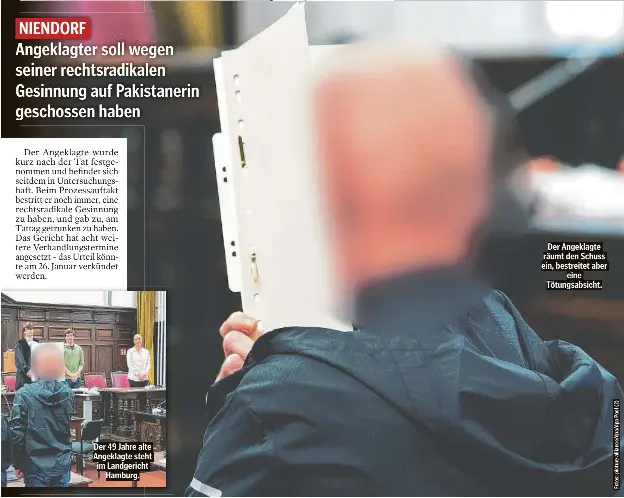 Der Drogen-Kontrollen - PressReader