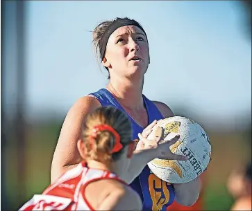 East’s back, going to Town - PressReader