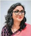 THE DEVIL IS IN THE DETAILS - PressReader