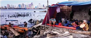 PSA: 11 regions recorded drop in poverty incidence in 2023 - PressReader