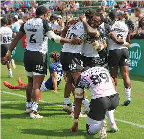 State of Play in this Weekend’s 7s - PressReader