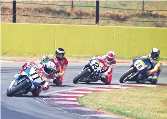 Racer Ramsay mourned - PressReader