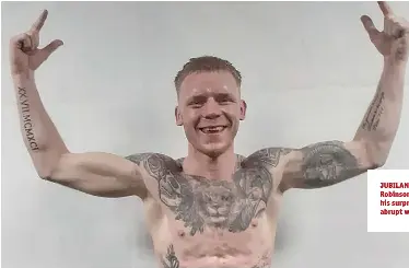 FIELDS MOWED DOWN - PressReader