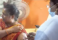 IITBombay team makes needlefree ‘shock syringe’ for painless injections ...