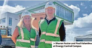 PEOPLE ON THE MOVE - PressReader