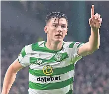 Former Saint Davidson insists Tierney will - PressReader