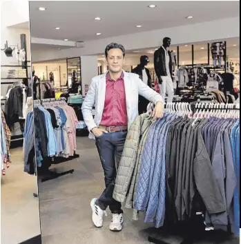 UN SHOW DONDE BRILLAN ARTE Y SOLIDARIDA­D - PressReader