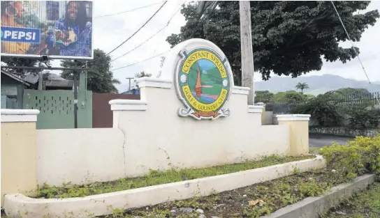 BITU wins rights poll at Constant Spring Golf Club - PressReader