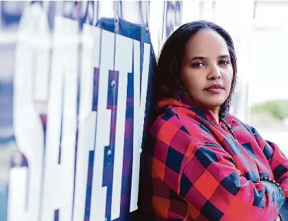 ANDREW DANSBY AND CARY DARLING’S LIVE EVENTS - PressReader