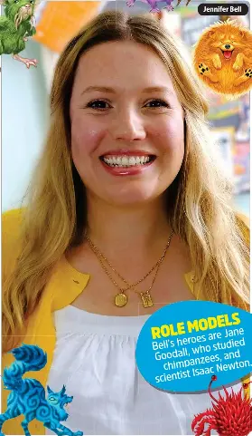 The mystery and magic of science - PressReader