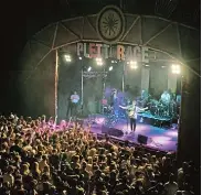 Thousands of matrics gear up for Plett Rage - PressReader