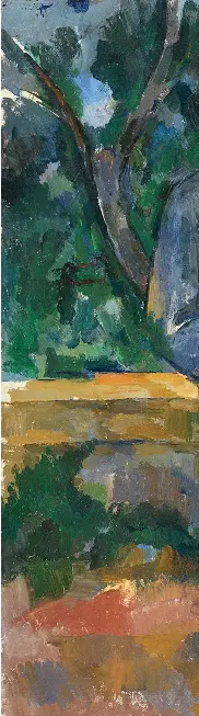 Paul Cézanne - PressReader