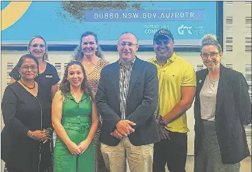 Our rising region: Dubbo as a top place to do business - PressReader