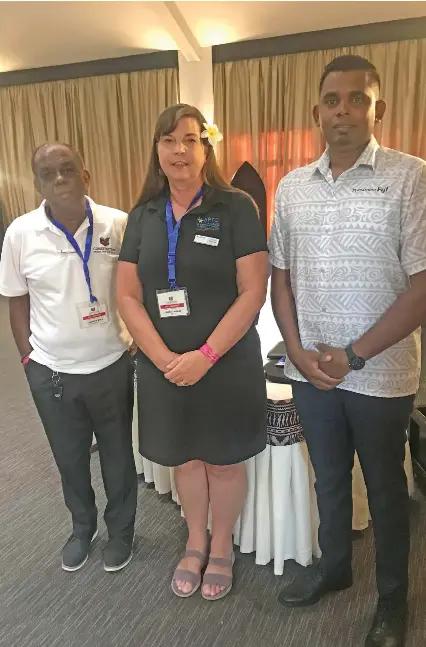 ‘Fiji,One of Fastest Growing Nation’ - PressReader