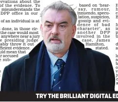 Inquiry into Sophie death was always going to be difficult after botched start - PressReader