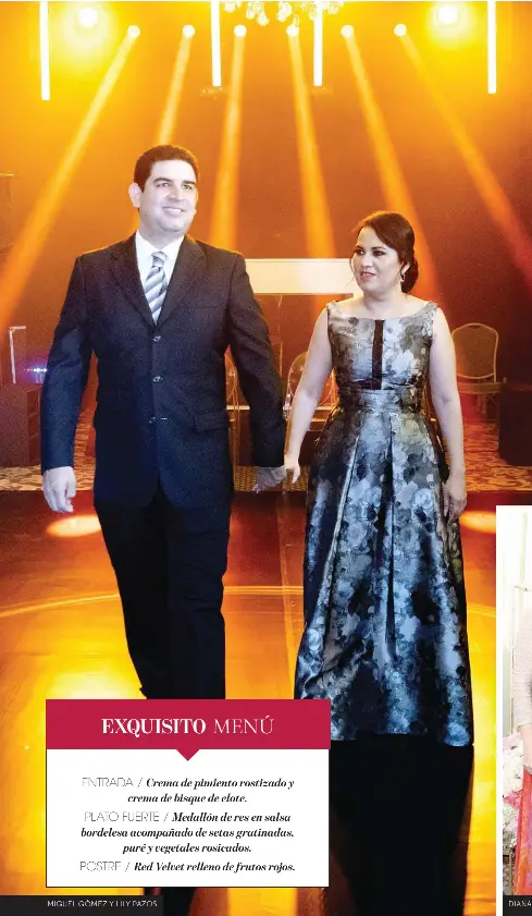 Lili Pazos celebra 10 aniversari­o - PressReader