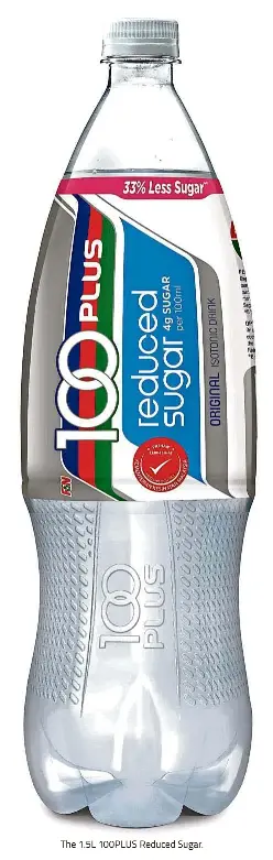 LESS SUGAR, BETTER HEALTH - PressReader