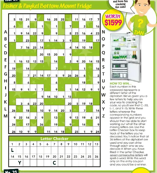 No. 20 Fisher & Paykel Bottom Mount Fridge - PressReader