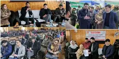 Secretary Health Holds Public Darbar At Baramulla - PressReader