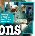 Life lessons - PressReader