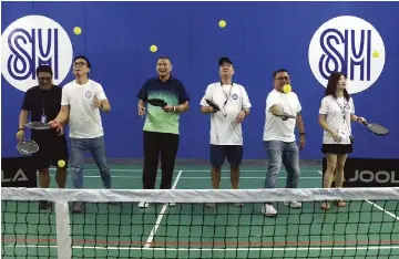 Housing czar vows stronger support in financial pact with LGUs ...