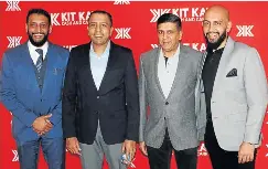 The Big Read Family firms: the ties that bind - PressReader