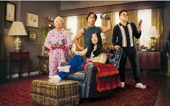 Advice from the heart - PressReader