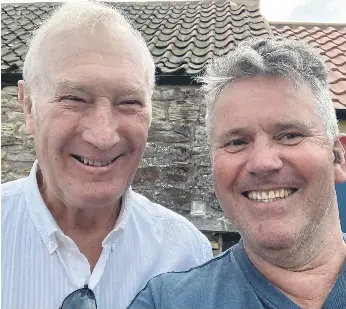 Ewan’s mission to save green spaces - PressReader