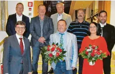 Der Chef sagt Danke - PressReader