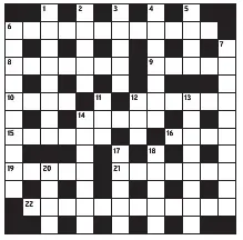 Quizword & Crossword - PressReader