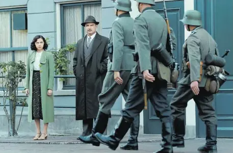 La heroína que salvó del olvido a Ana Frank - PressReader