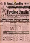 Francesco Panetta - PressReader