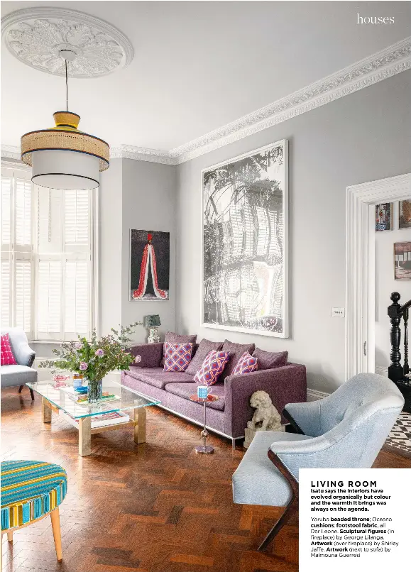 LIVING ROOM - PressReader