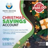 THUTO SACCOS NEW PRODUCTS | The Monitor (Botswana) | PressReade­r