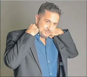 Las cosas de su vida - PressReader