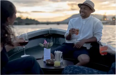 RIVERSIDE BEAUTY - PressReader