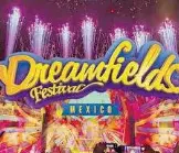 Dreamfield­s, nuevo festival de música llega a Puebla - PressReader