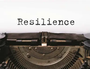 Resilience is a skill, and practice is key - PressReader