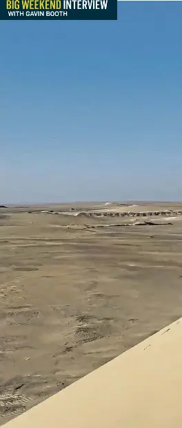 BIG WEEKEND - PressReader