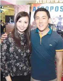 LIM JR. ‘SET TO SURRENDER’ - PressReader