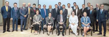 Lexus elevates luxury driving - PressReader