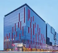 ASEANA CITY: A JOURNEY TO THE FUTURE rendezvous CHRISTINE DAYRIT ...