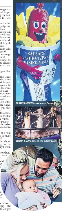 JOSS STONE ON - PressReader